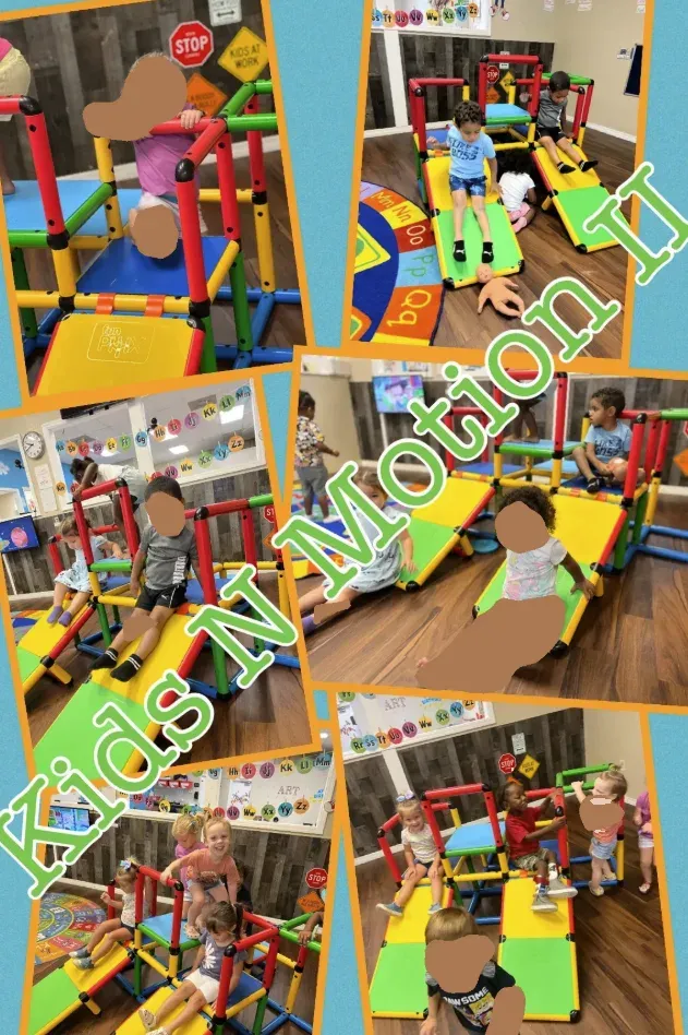 Funphix Pool Platform - Learn to Swim Platforms USA